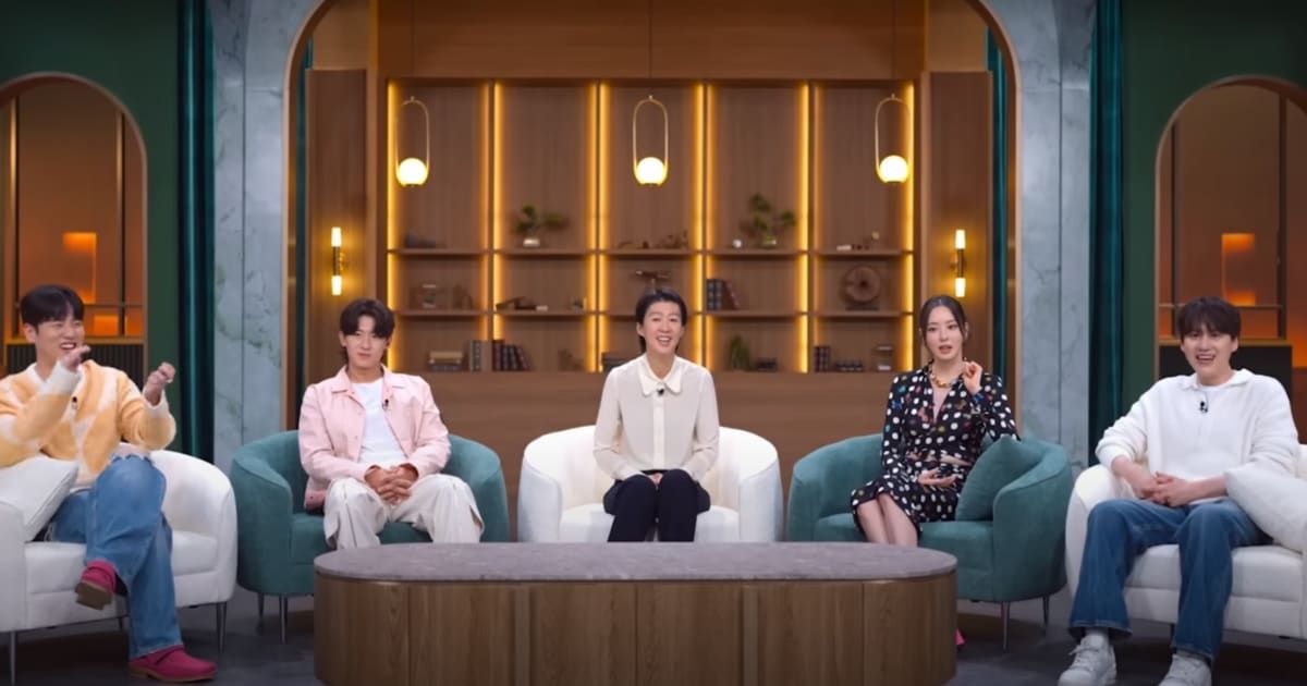 Who stars in 'Single's Inferno' Season 3? Meet the full cast of Netflix ...