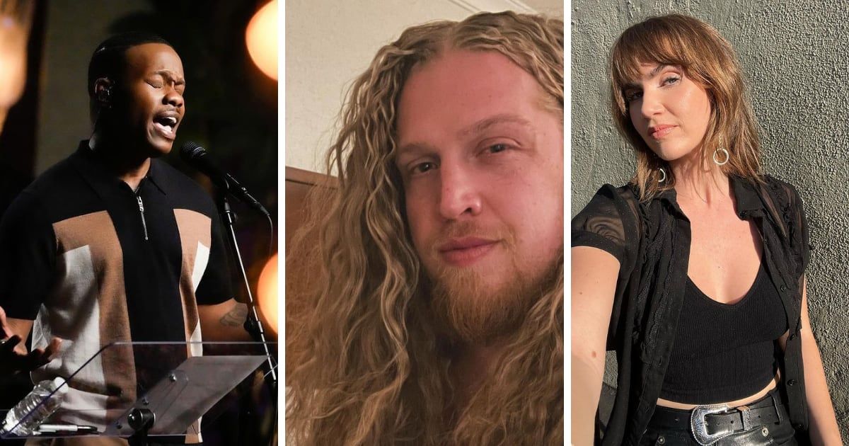 'The Voice' Season 24: Internet calls out Huntley's performance in ...