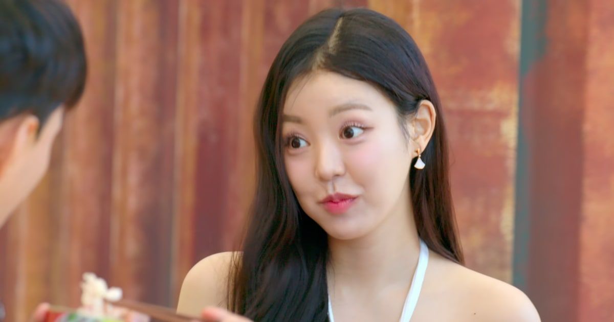 'Single's Inferno' Season 3: Yu Si-Eun caught in a love triangle with Yun Ha-Jeong and Park Min ...