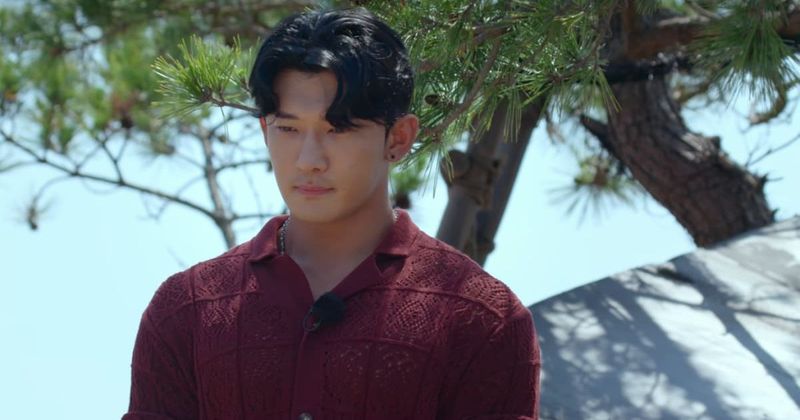 Who is Lee Jin-Seok? An Min-Young shows doubt about 'Single's Inferno ...