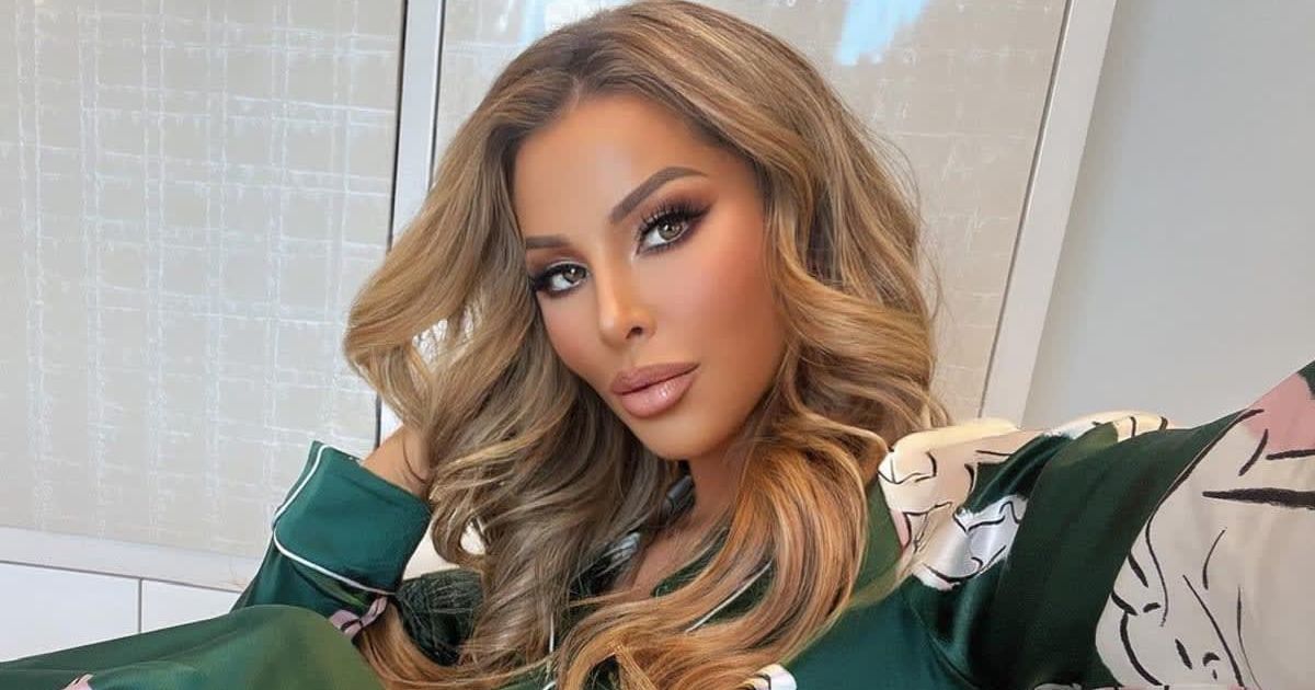 Internet swoons over 'RHOM' star Lisa Hochstein’s 'mini-me' daughter ...