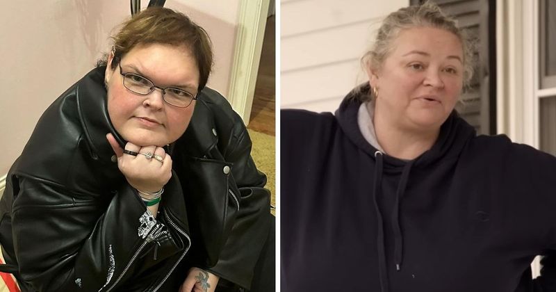 Where is Tammy Slaton living now? '1000-lb Sisters' star forced to move ...
