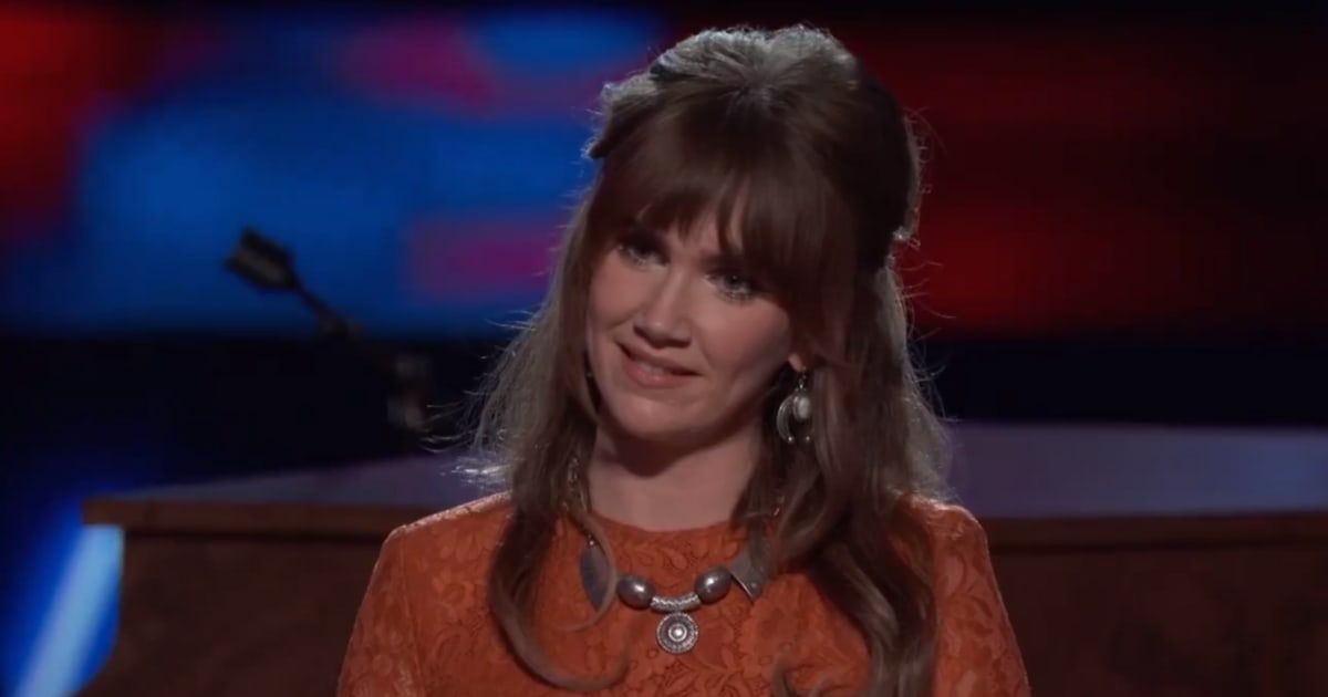 'Lila Forde in the finale?' 'The Voice' fans doubt singer's potential ...