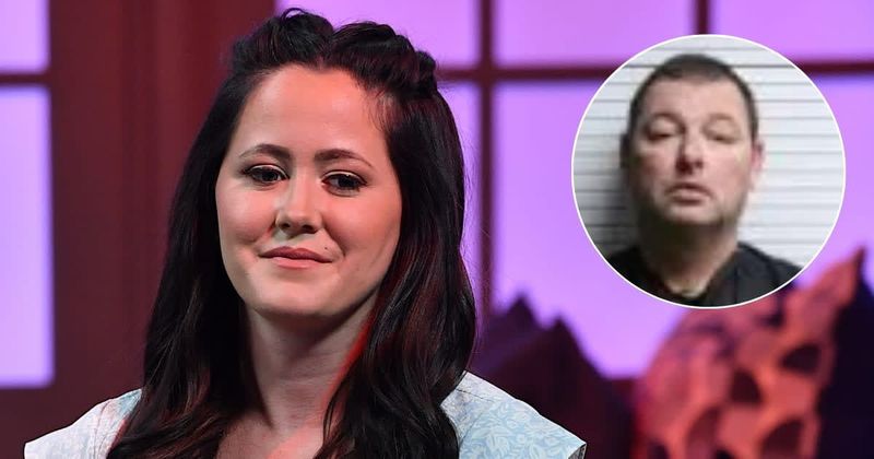 ‘teen Mom Star Jenelle Evans Ex Bff James Spivey Arrested On First
