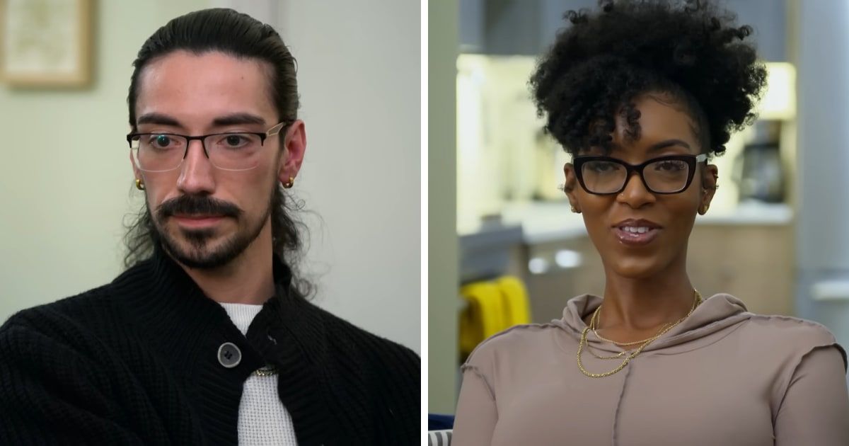 Why Did Orion Martzloff And Lauren G Get Divorced Mafs Season 17 Groom Finds It Unfair To