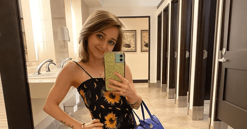 Who is Shauna Rae’s boyfriend? Internet mocks TLC star for keeping ...