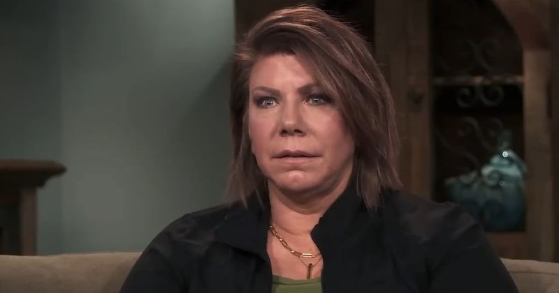 'Sister Wives' star Meri Brown's cryptic post sparks rumors of ...