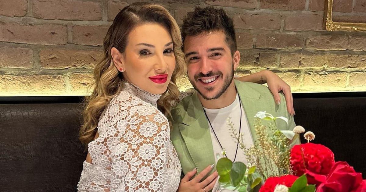 Are Maria Carolina and Menandro Rosa still together? 'Love Is Blind ...