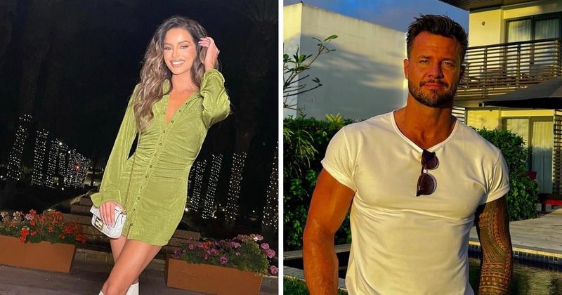 Who is Maura Higgins' boyfriend? ‘Love Island’ star puts romance rumors ...