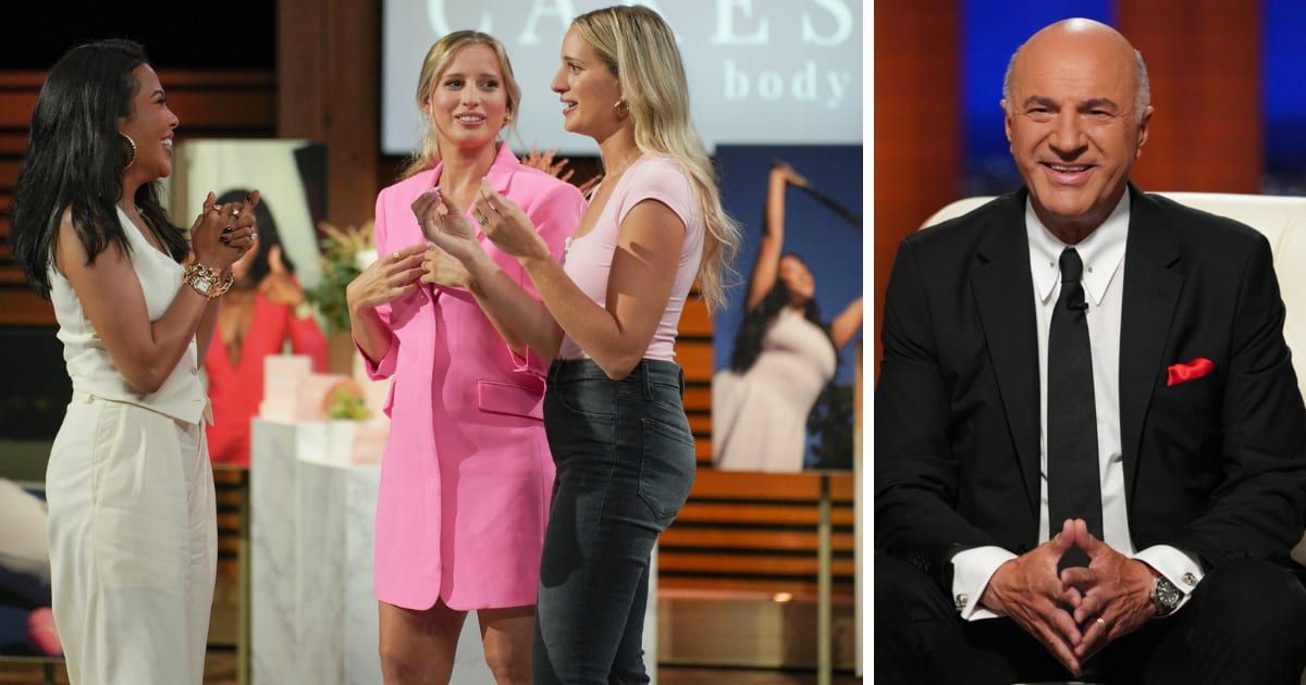 Why did CAKES Body founders choose Emma Grede? 'Shark Tank' investor ...