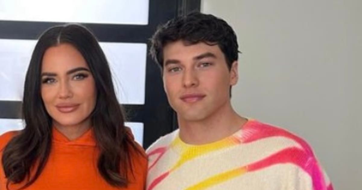 Who is Meredith Marks' son? ‘RHOSLC’ star slammed for letting her child ...