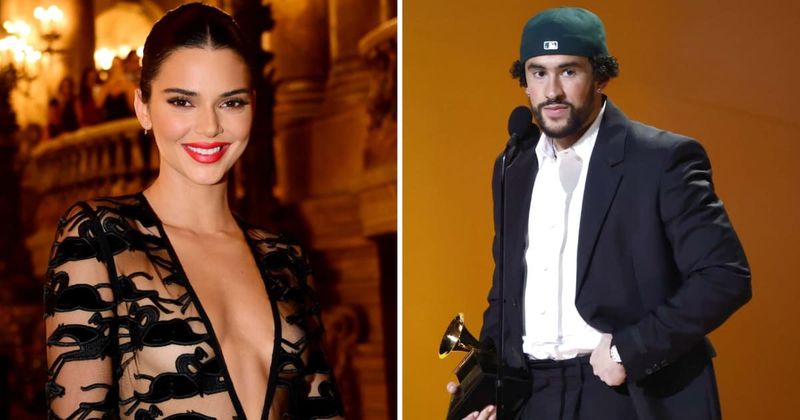 Why did Kendall Jenner and Bad Bunny break up? Supermodel splits from rapper after less than a ...