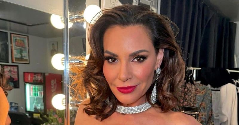 ‘RHUGT: RHONY Legacy' star Luann de Lesseps spills name of former ...