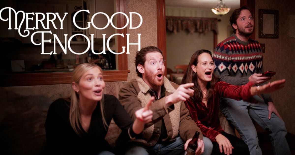 'Merry Good Enough' | Date, plot, cast and is it worth watching | MEAWW