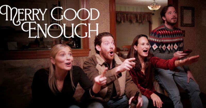'Merry Good Enough' | Date, plot, cast and is it worth watching | MEAWW