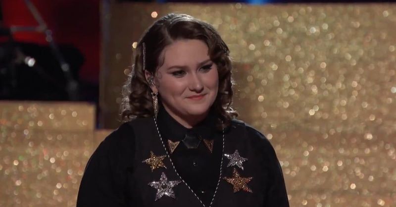 What made Ruby Leigh cry in finale? 'The Voice' Season 24 finalist ...