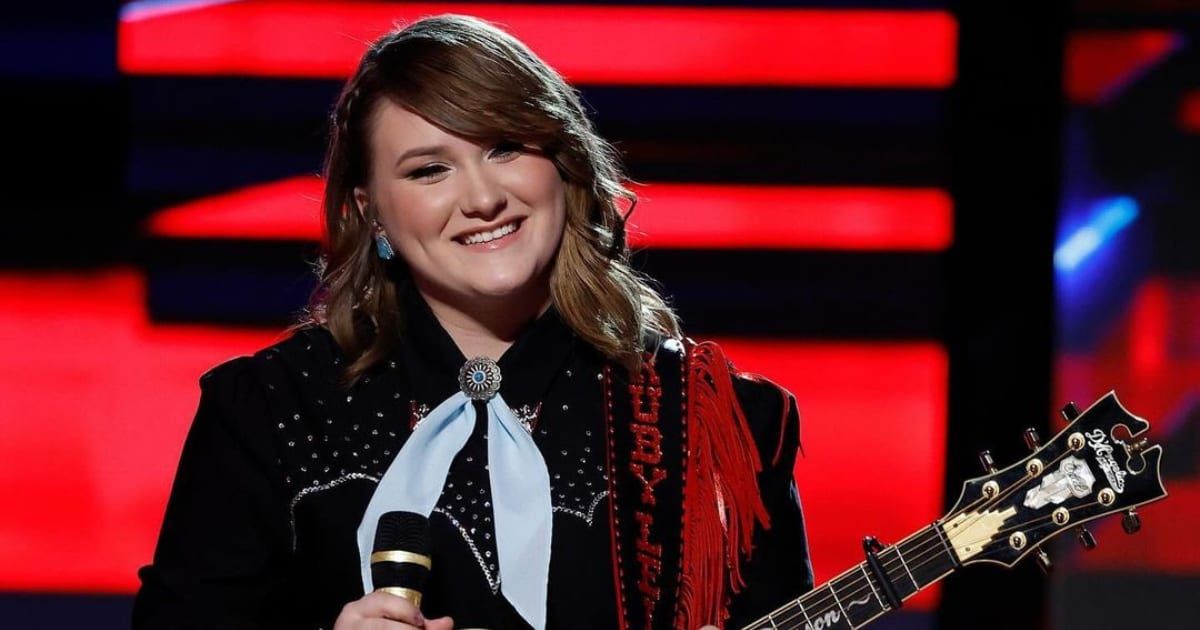 'The Voice' Season 24: Viewers slam NBC show for making 16-year-old ...