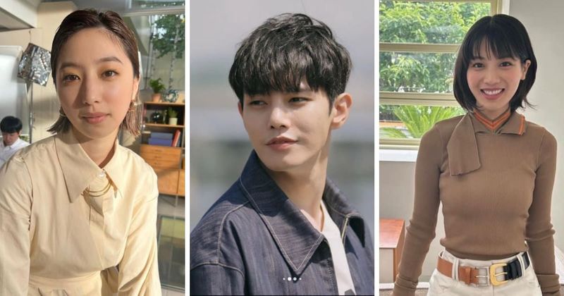 Why did Kim Won Shik choose Nozomi Bando over Honoka Kitahara? ‘Love Like a K Drama’ star leaves ...