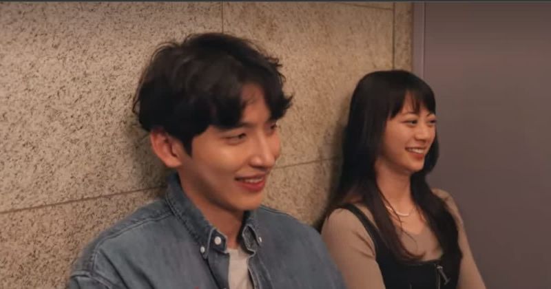 Fans dub Rio Yamashita a 'pick-me girl' for pursuing Kim Dong Kyu, says 'Love Like A K-Drama ...