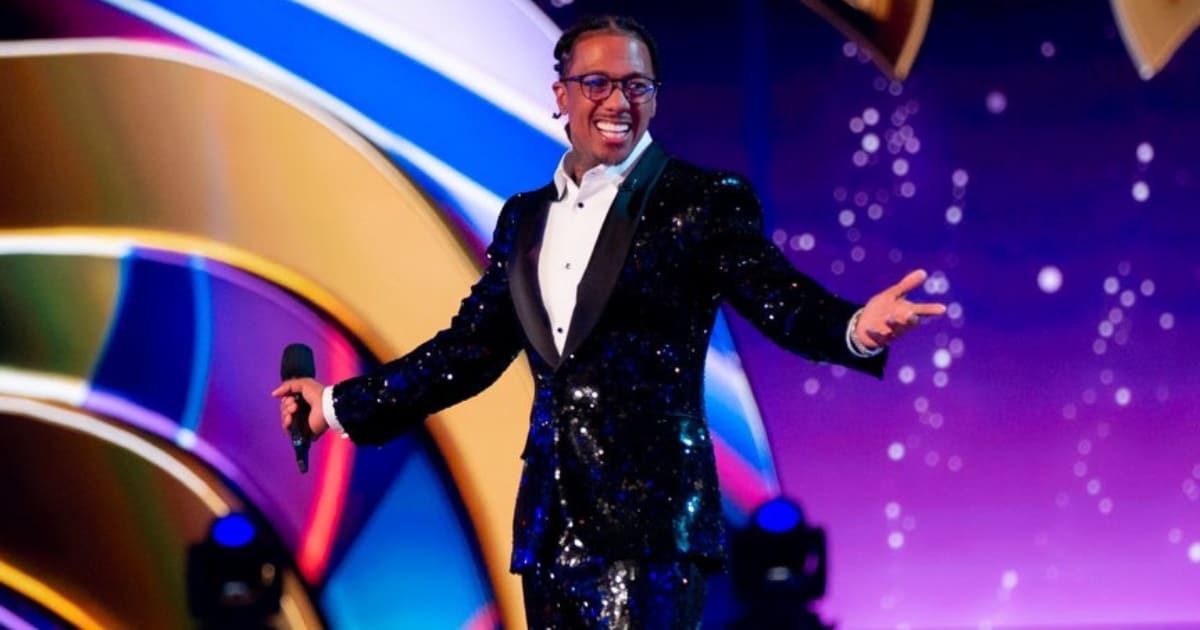 Is 'The Masked Singer' Season 10 scripted? Nick Cannon trolled as ...