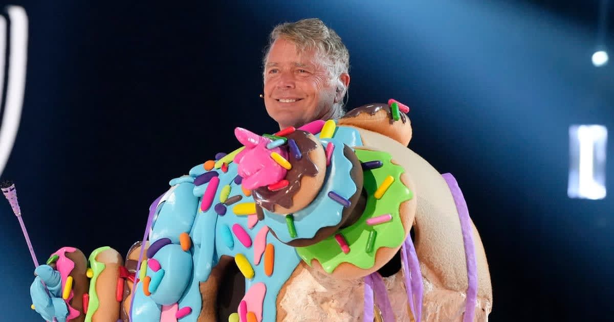 Who is runner-up of 'The Masked Singer' Season 10? Donut 'robbed' of ...