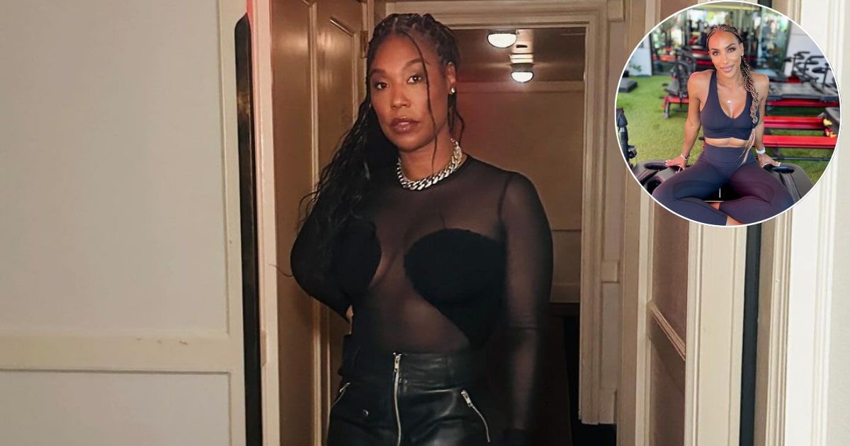 Who is Nia Renée Hill? Internet demands Bravo to cast comedian Bill Burr's wife fulltime on ...