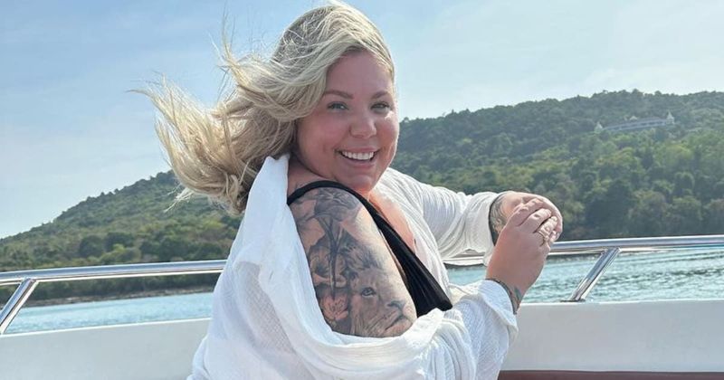Is Kailyn Lowry's son OK? 'Teen Mom' alum sparks concerns as she ...