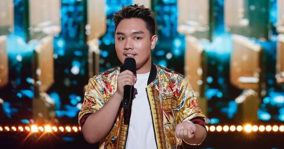 Where is Shadow Ace now? 'AGT' Season 18 semi-finalist returns to ...