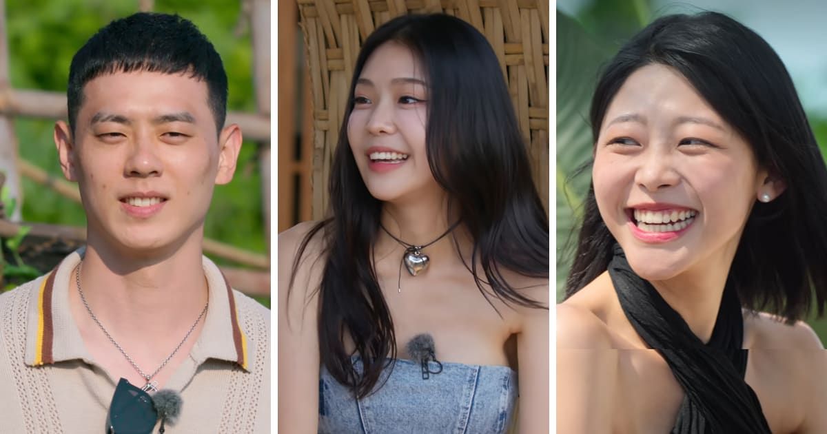 Will Lee Gwan-Hee pair with Cho Min-Ji? 'Single's Inferno' star ...