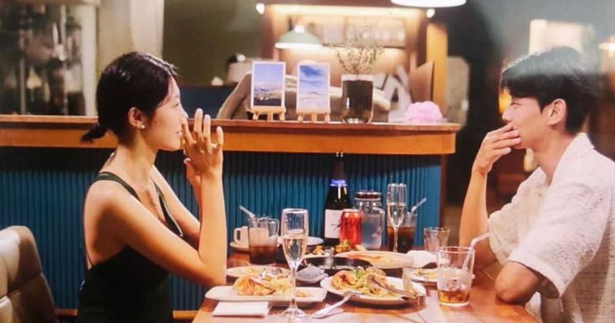 Who will Son Won-Ik choose to go to paradise with? 'Single's Inferno ...