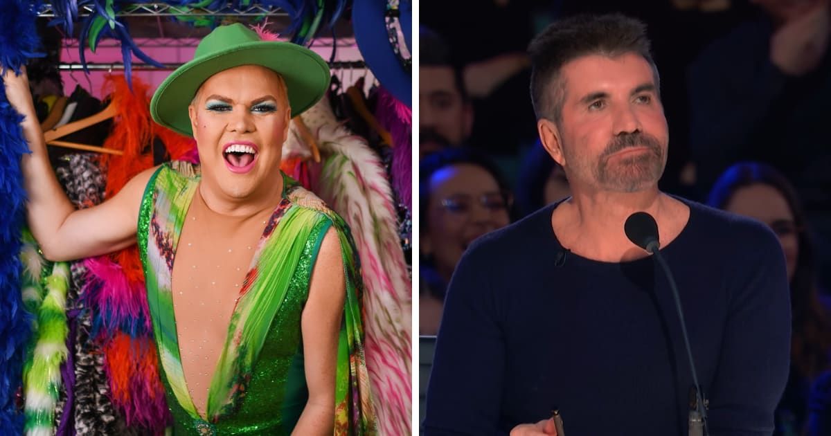 Where is Hans now? 'AGT Fantasy League' contestant sarcastically claps ...