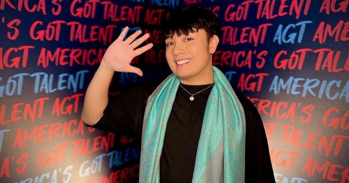 Why did Shadow Ace feel like a 'humble celebrity'? 'AGT: Fantasy League ...