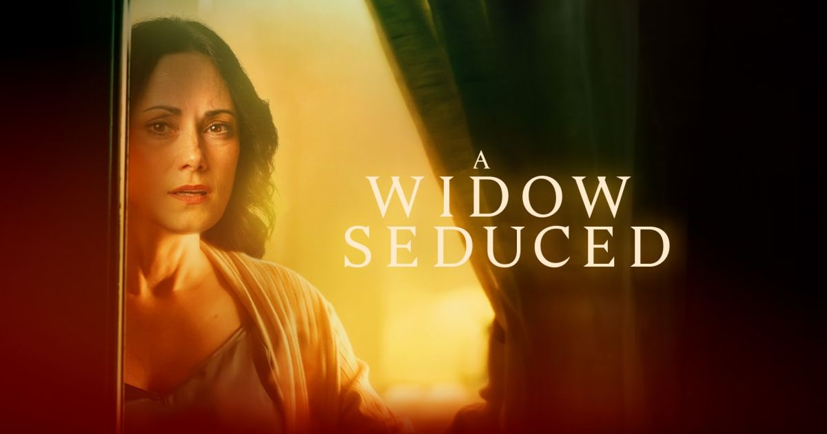 'A Widow Seduced' plot, cast and is the Lifetime movie worth watching ...