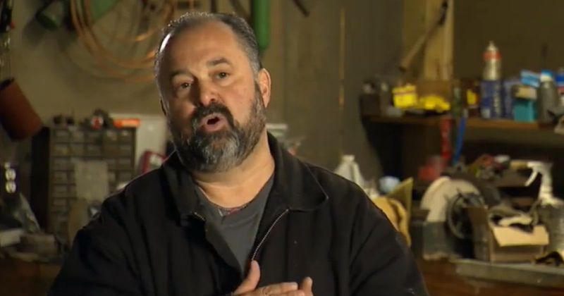 Why did Frank Fritz not return to 'American Pickers' Season 25? Fans ...