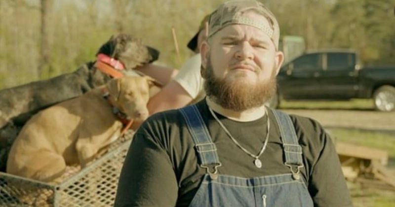 Who is Big Chuk? Country rapper teams up with ‘Moonshiners’ Season 13 ...