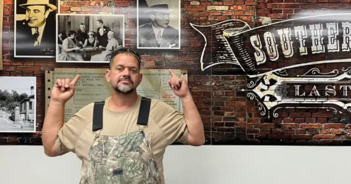 Who is Joe Boy? ‘Moonshiners’ Season 13 newbie set to explore illicit ...