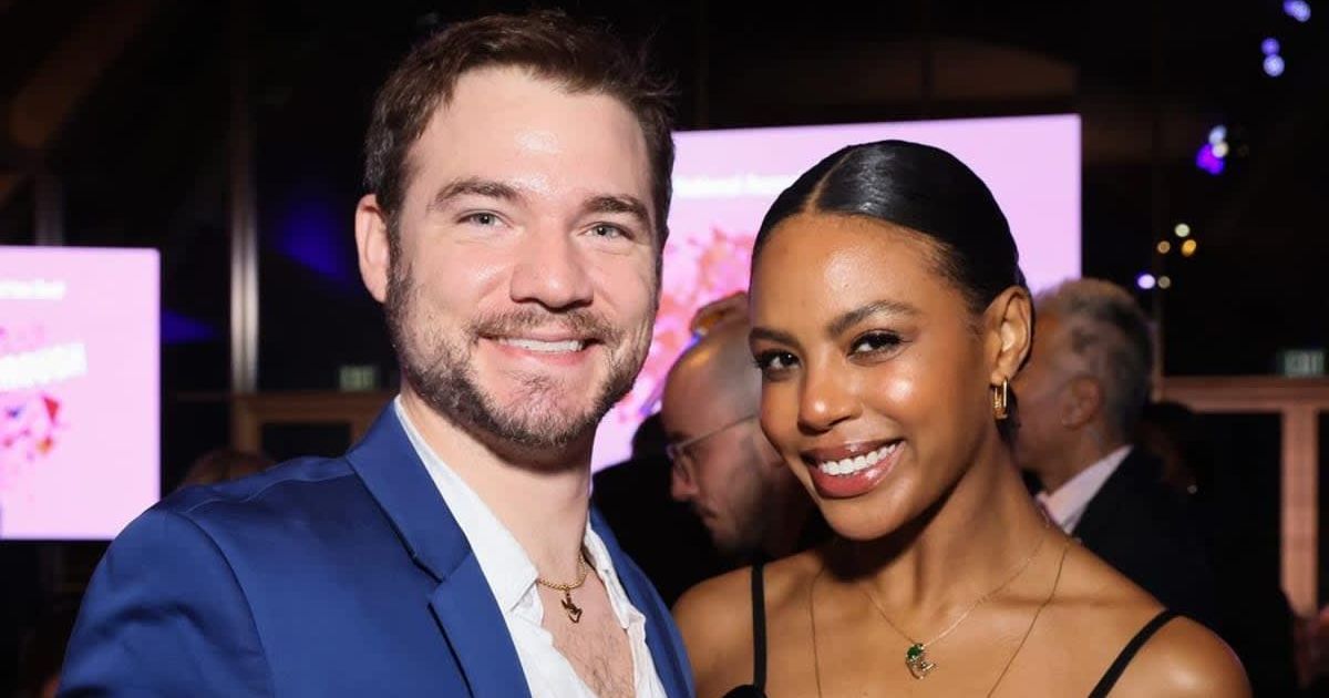 How did Britt Stewart and Daniel Durant meet? ‘DWTS’ pro announces ...