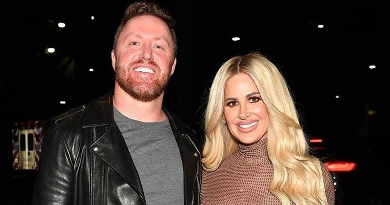 RHOA’s Kim Zolciak opts for new beginnings, snubs Kroy Biermann in her ...