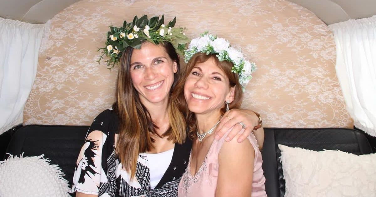 Who is Jen Woolston? Theresa Nist's daughter brings professional flair ...