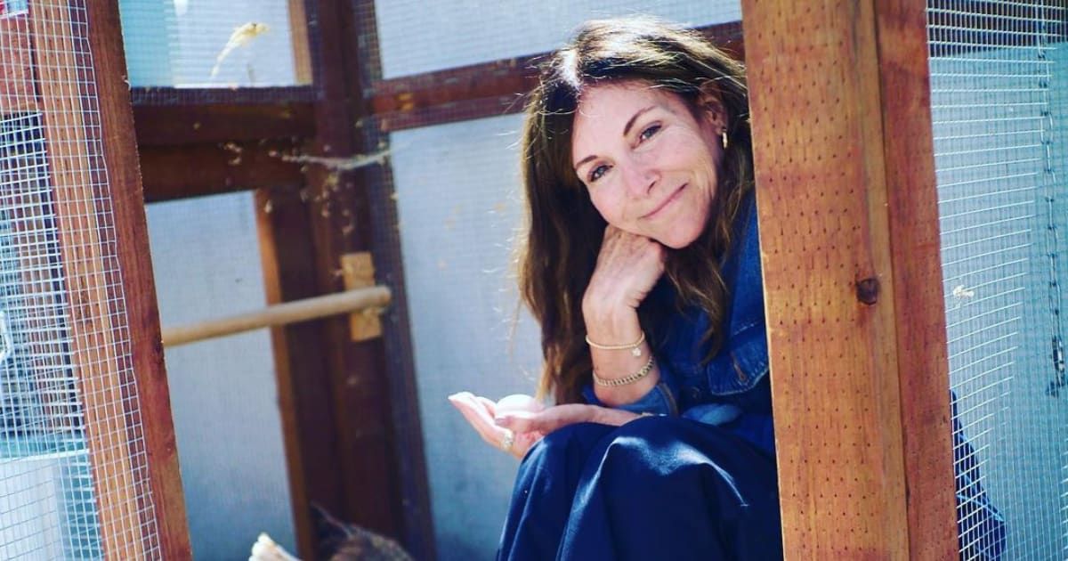 Meet Mindy Weiss, mastermind behind Theresa Nist and Gerry Turner's ...