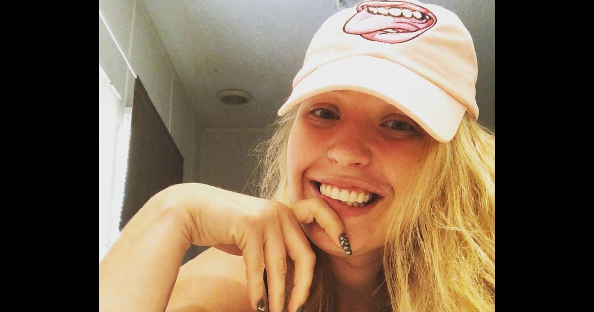 What was Anna Cardwell's diet before death? Internet discusses amid ...