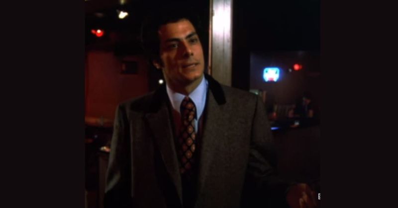 How did Richard Romanus die? 'The Sopranos' star's son announces actor ...