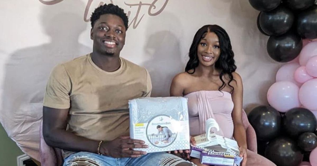 'Met my baby girl': 'The Ultimatum' Season 2 star Riah Nelson welcomes ...