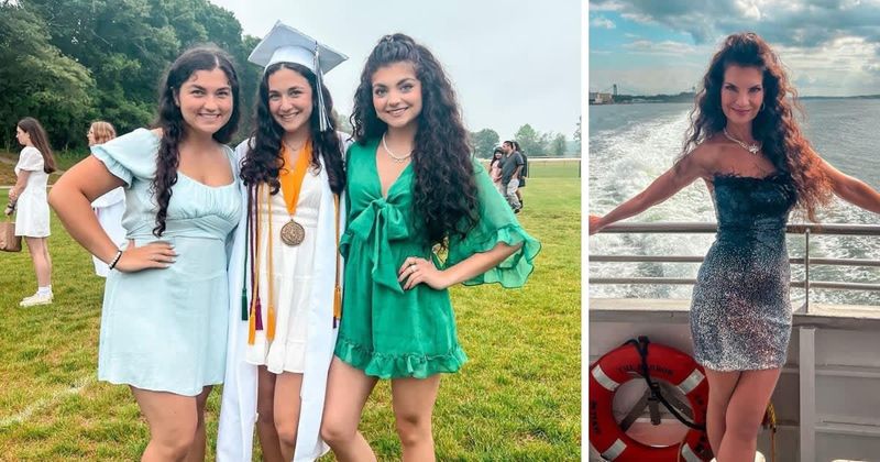 How many children do Catherine Galasso-Vigorito have? Sisters reveals ...