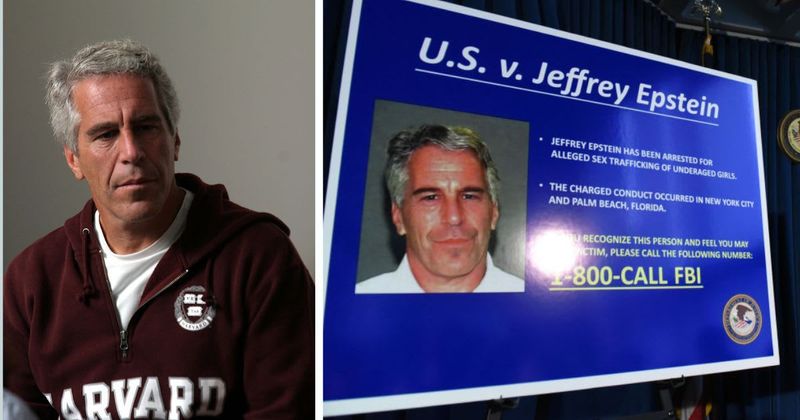 Judge Orders Release Of 200 Redacted High Profile Identities Linked