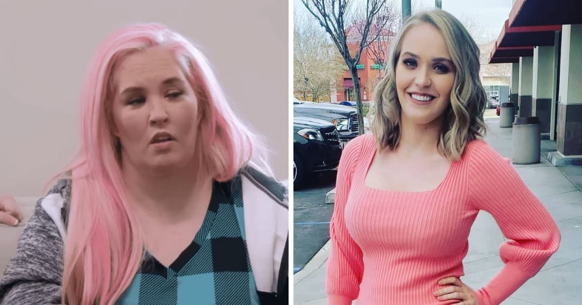 'Where this money is at?' Internet accuses Mama June of 'snorting' Anna ...