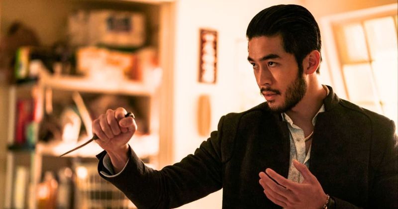 'The Brothers Sun' Episode 1 Takeaway: Is Sleepy Chan behind the attack ...