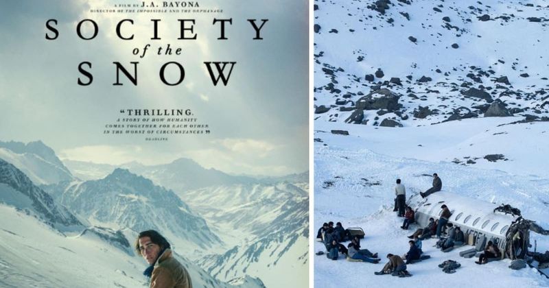 ‘Society of Snow’ Ending Explained: Do Nando and Roberto survive ...