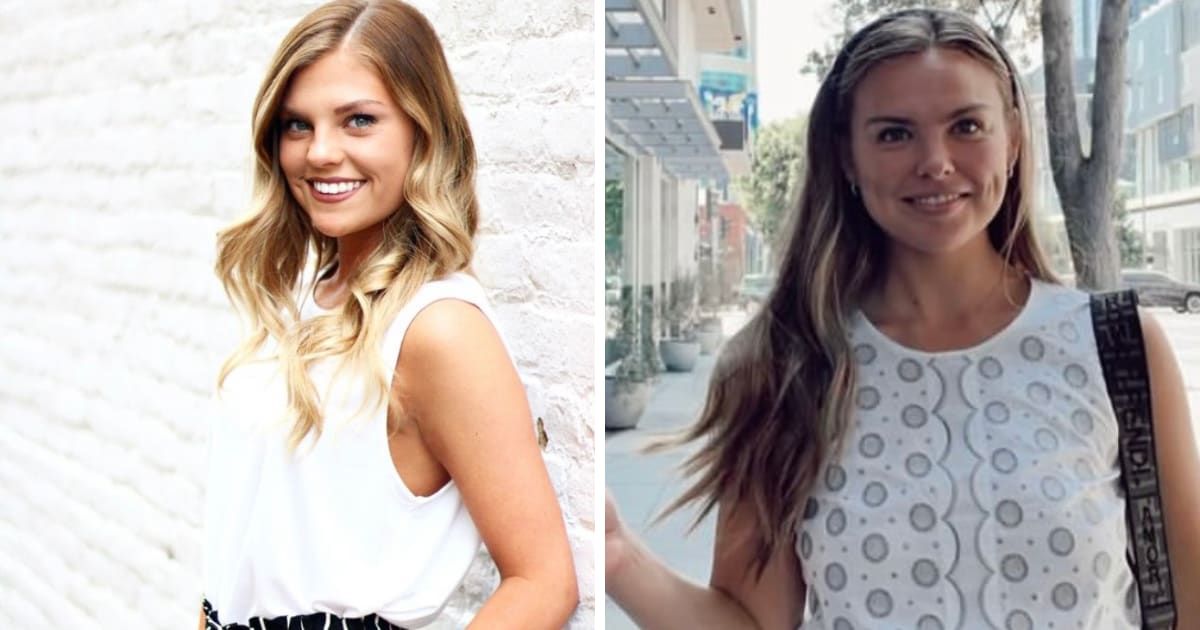 Who is Jessica Edwards? ‘The Bachelor’ Season 28 star’s resemblance to ...