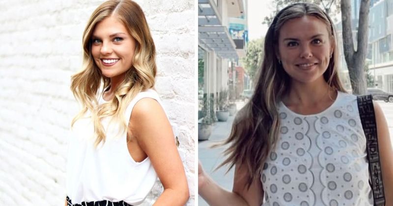 Who is Jessica Edwards? ‘The Bachelor’ Season 28 star’s resemblance to ...